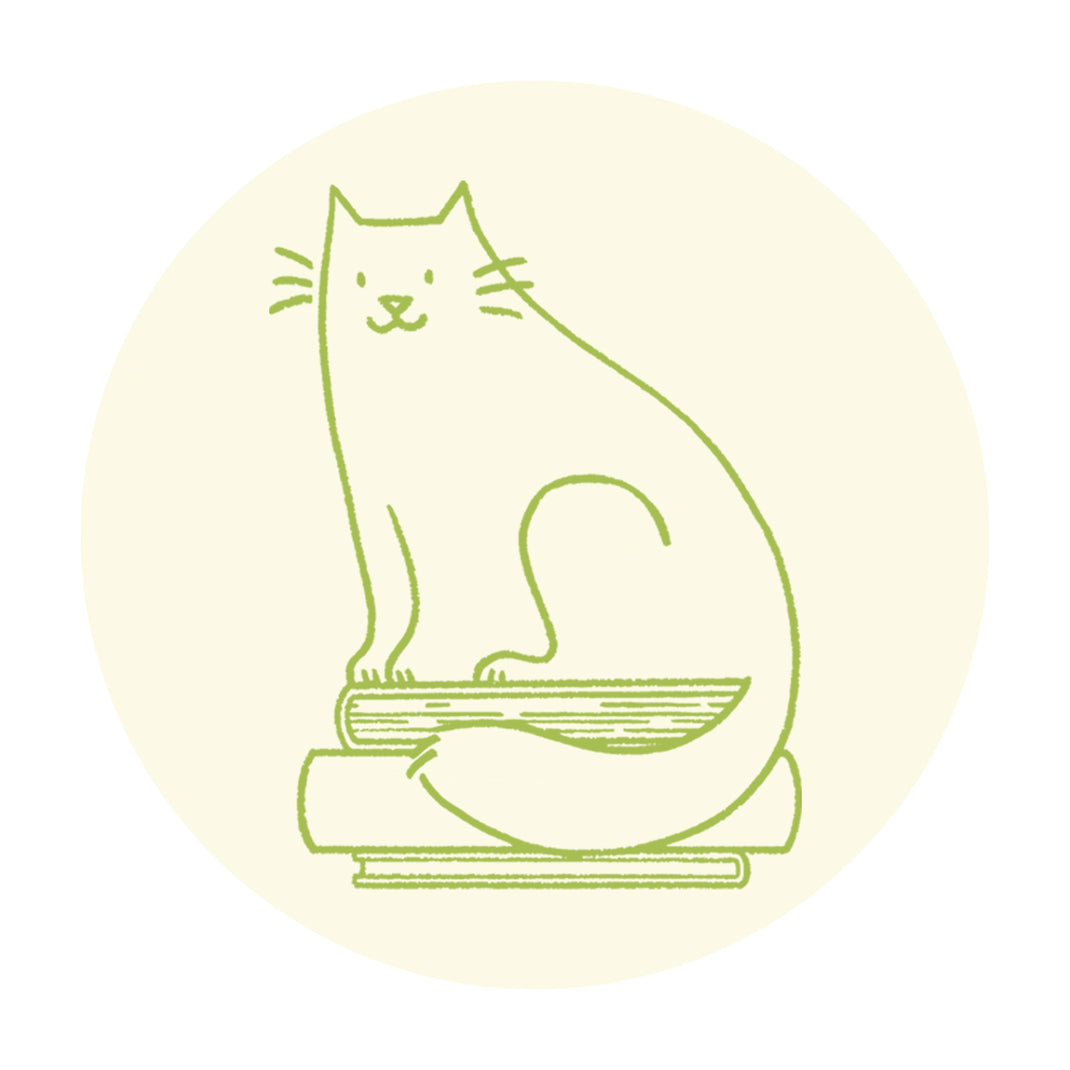 Contact – Paper Cat Bookshop